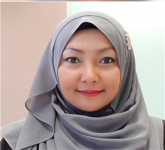 June Hamdi @ Nur Rizq