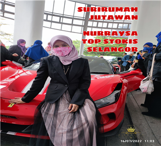 NORZIELA BINTI SHAFIEE